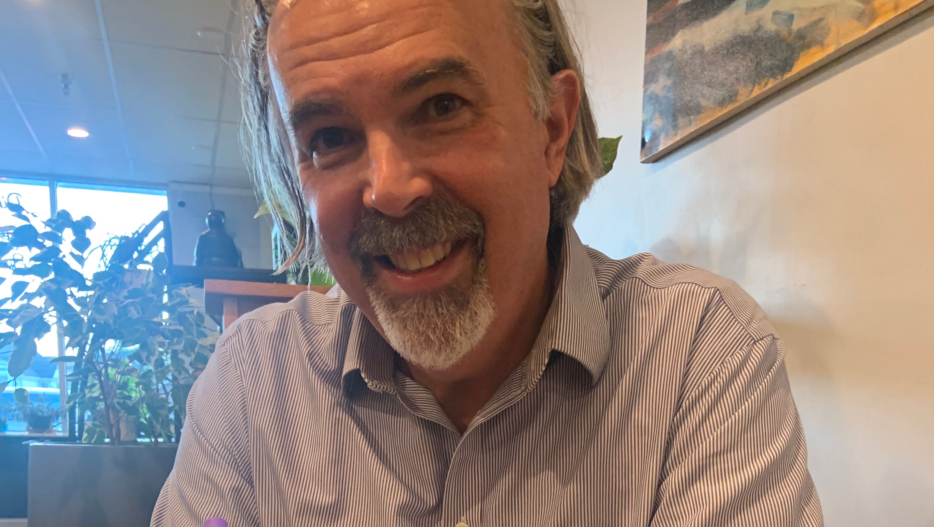 Fundraiser by Remus Preda : Remus Polar Plunge for Battenkill Conservancy