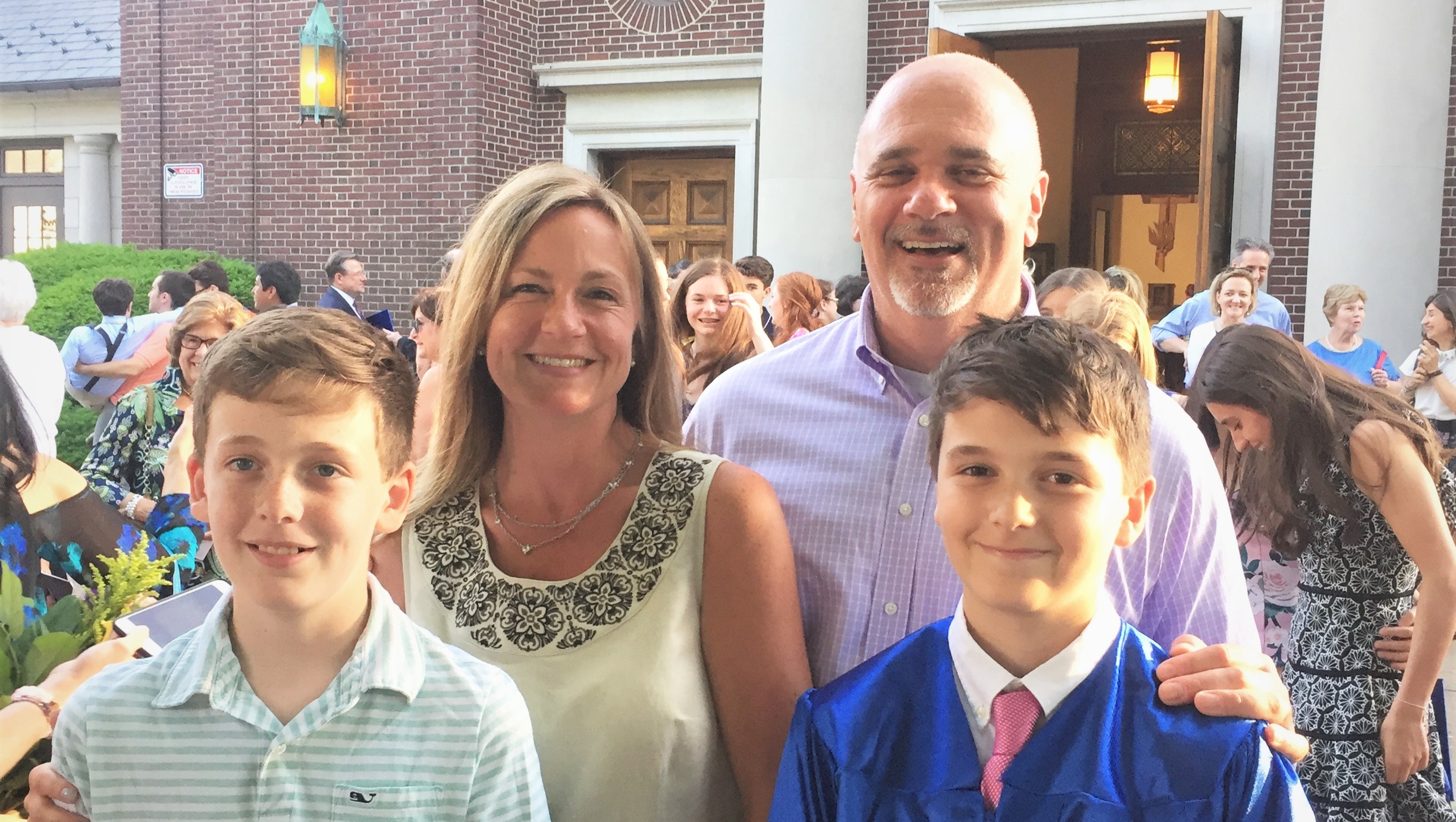 Fundraiser for Deborah Canada by Sadie Abood : Memorial for Christopher ...