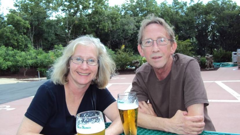 Fundraiser by Christopher Wilke : Mark Wilke