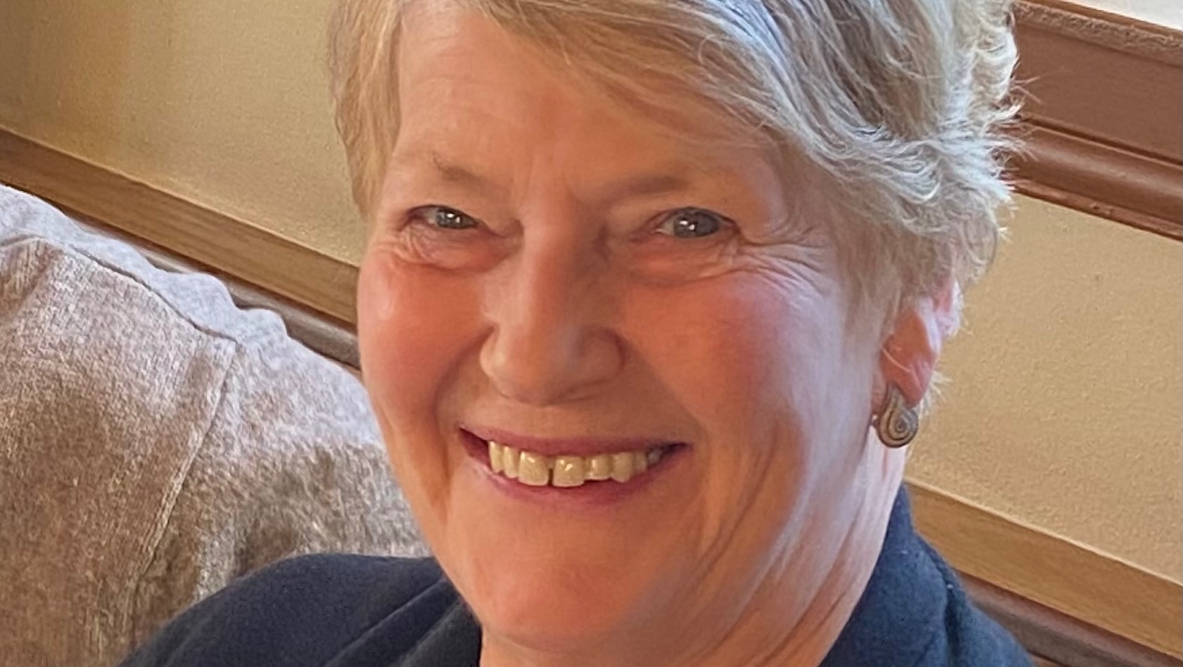 Fundraiser by Sharon Brachtvogel : Yvonne Treleaven