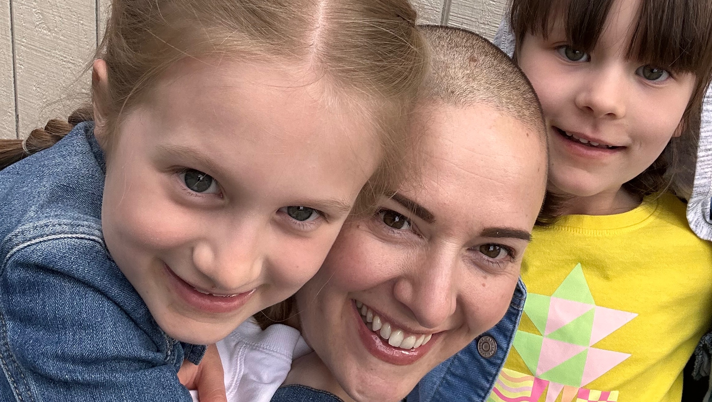 Fundraiser by Stephanie Shaffer : Fighting for My Life— Cancer and Court