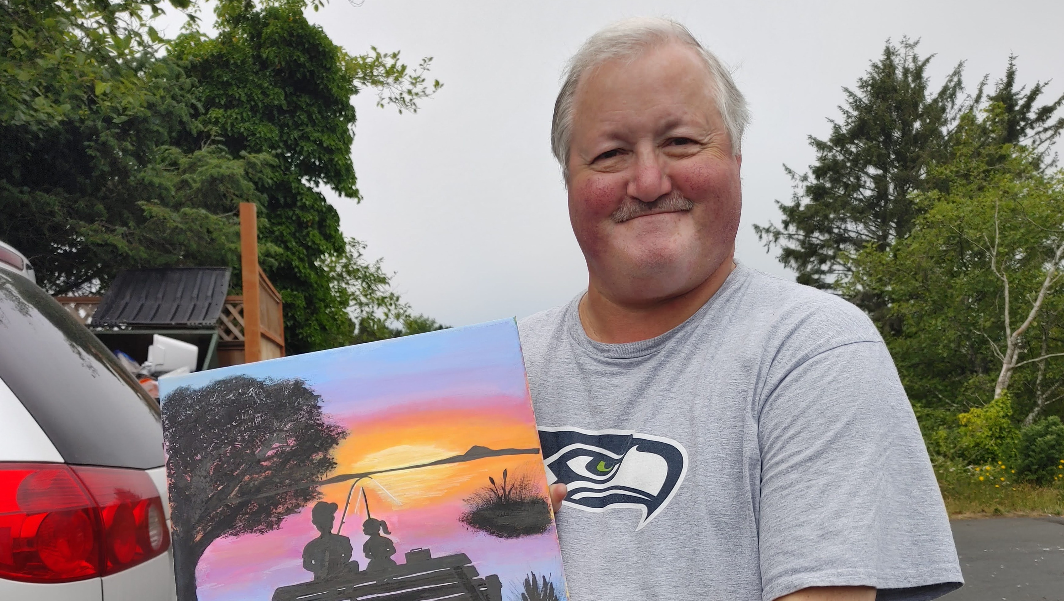 Fundraiser by Kellyne Bode : Ralph Bode's Medical Relief Fund