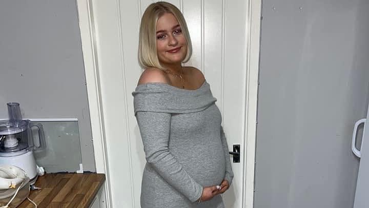Fundraiser by Chloe Stokes : Emily Lockley