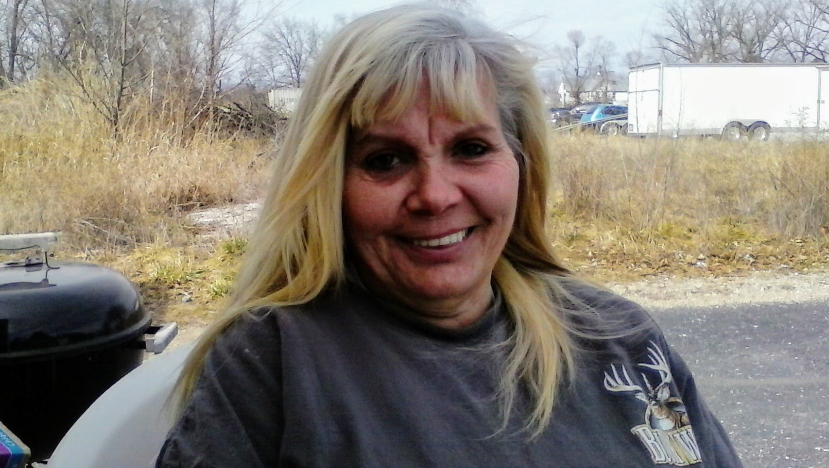 Fundraiser by Donald Colvin : Kay Kenaga