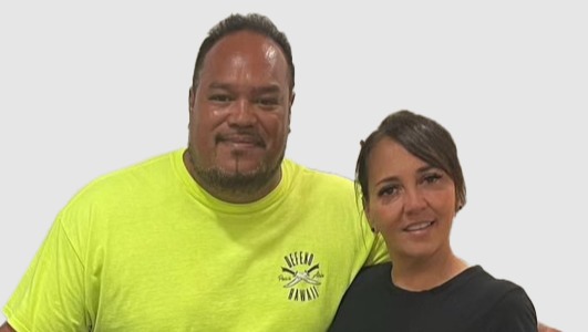 Fundraiser for Sheryl Hopeau by Hawaii Rush : In Loving Memory of ...