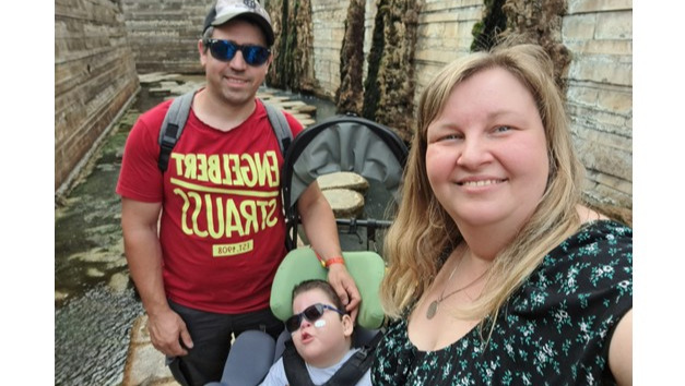 Fundraiser for Sabrina Scherer by Claudia Ames : Unterstützung für ...