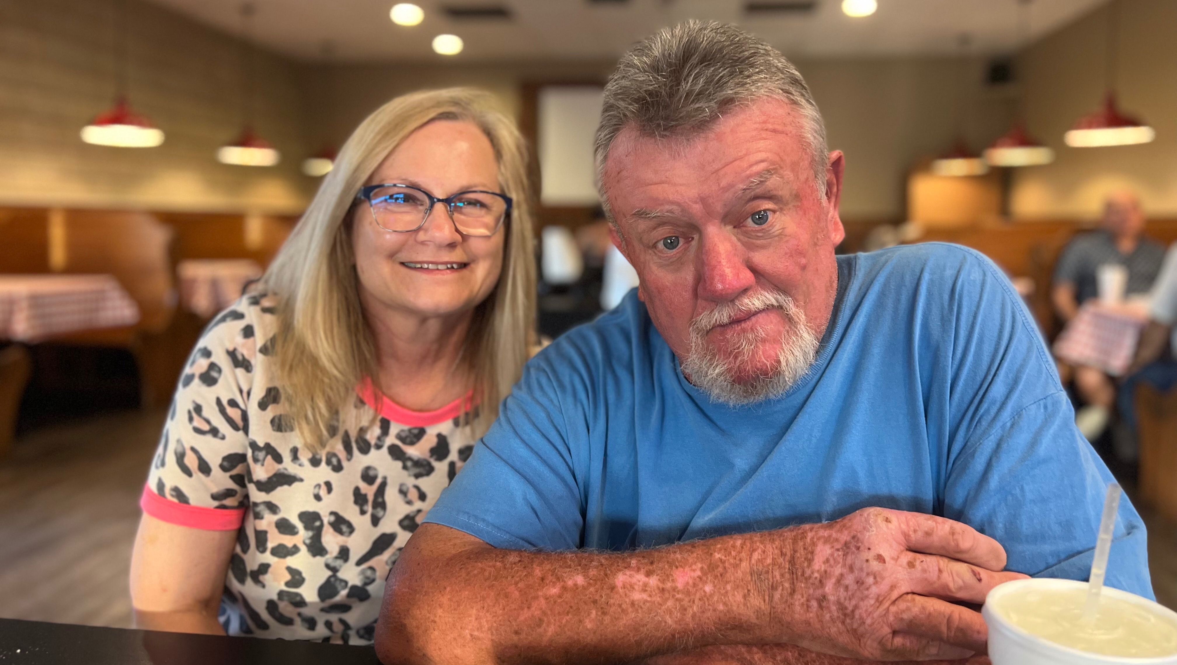 Fundraiser for Ralston Chinander by JennaRae Bereiter : Rally of ...