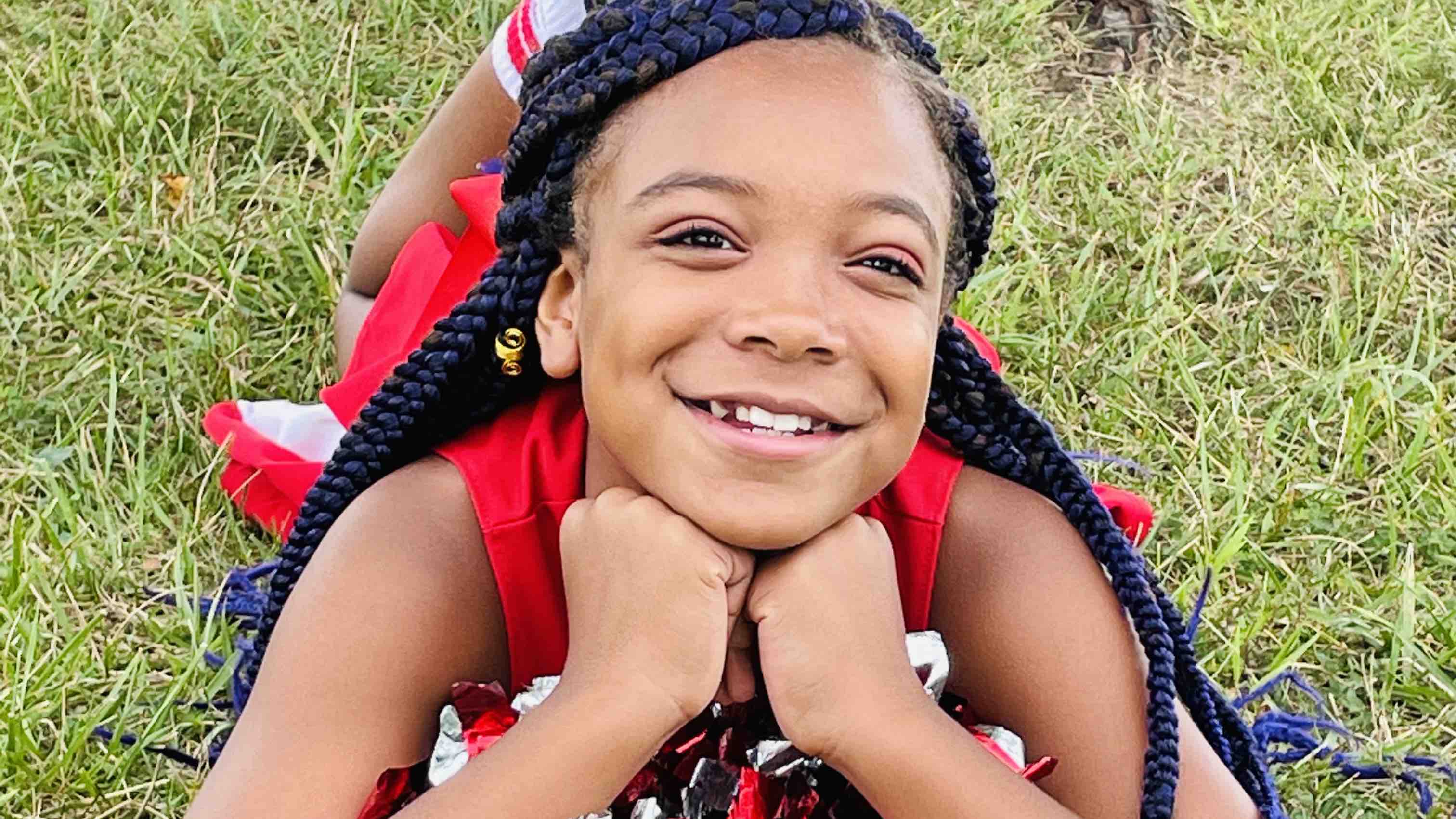 Fundraiser by Kadi Payne : Maliyah’s National American Miss Pageant (NAM)