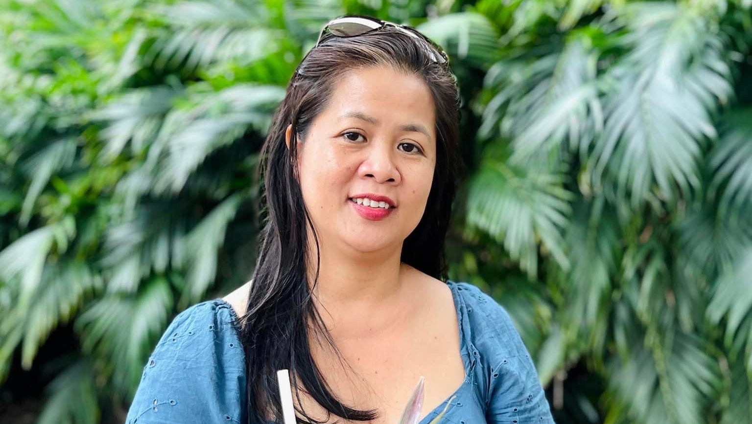 Fundraiser by wiegehte mae dela Cruz : In loving memory of Merlany Roldan