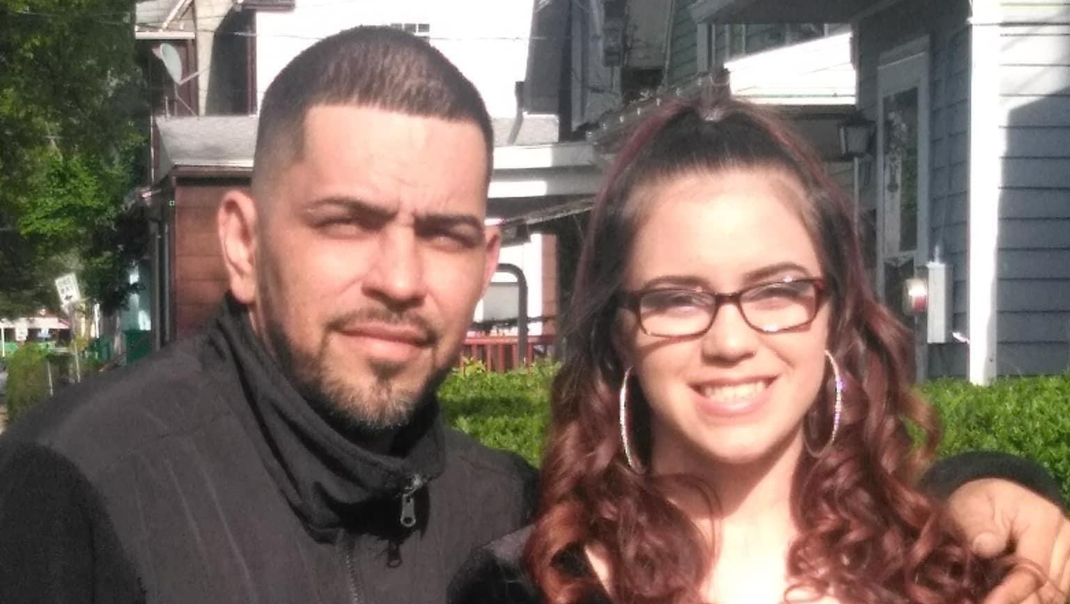 Fundraiser by Nicole Meyers : Osvaldo “papo” Crespo