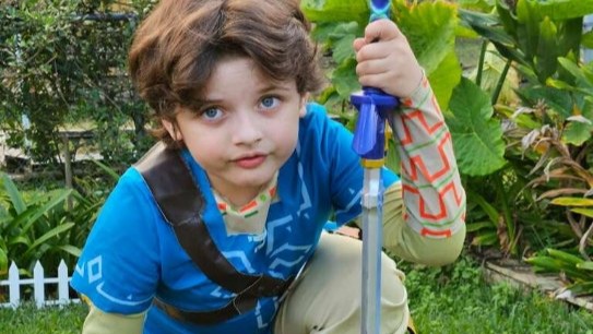 Fundraiser for Kristin Thomas by Brittany Hauser : Duncan Thomas