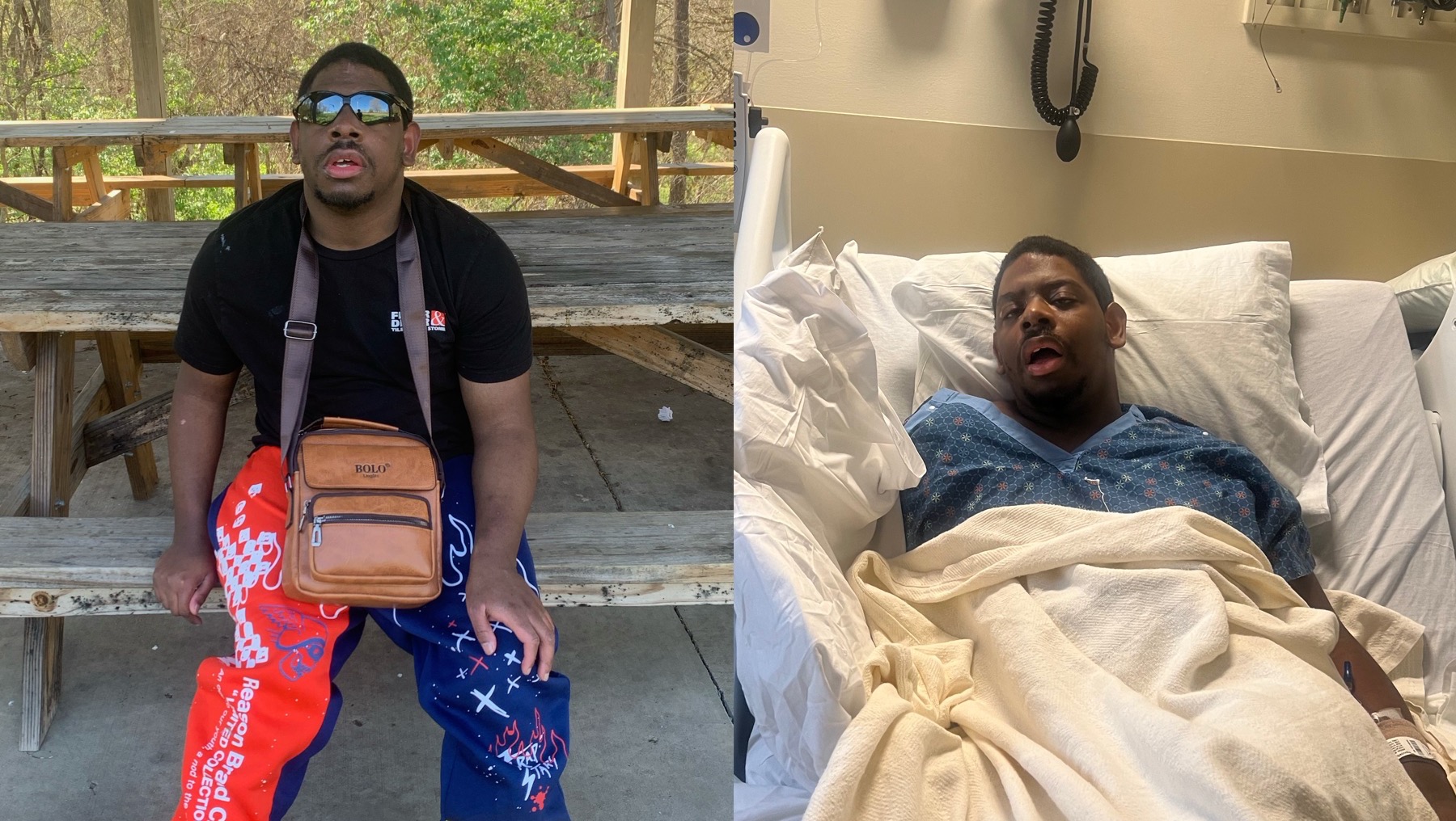 Fundraiser for Ann Doty by Angel Turner : Support Donovan Through Liver Cancer