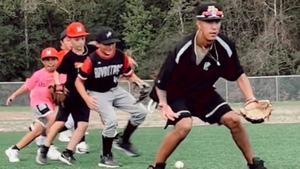 Fundraiser for Randel Santangelo by ELIZABETH YOUNG : Help Flaco with ...