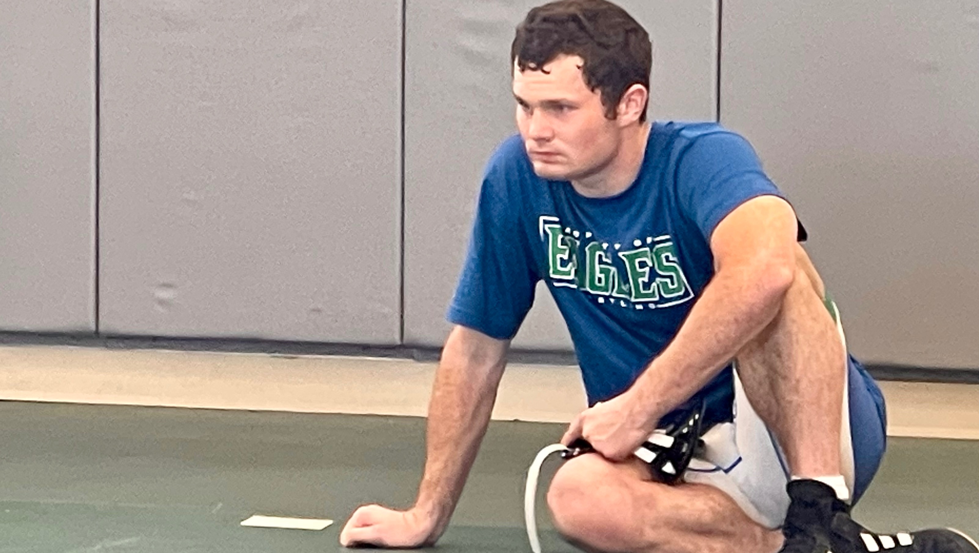 Fundraiser by Bethany Altenburg : Gus Altenburg for FGCU Wrestling