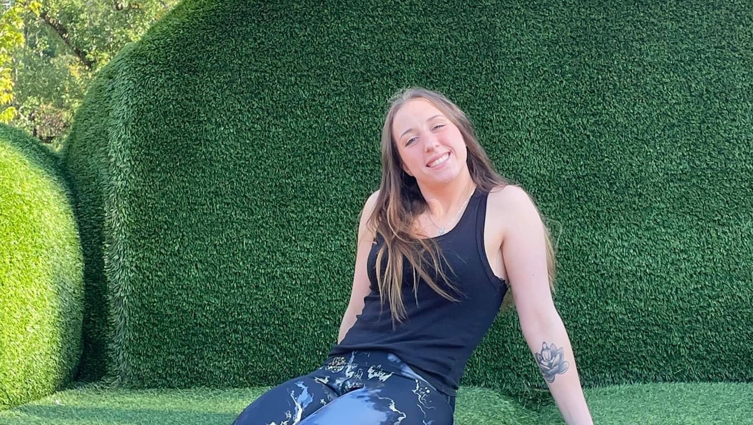 Fundraiser for Joseph Hill by Tom Albrecht : Sarah was in a hit and run ...