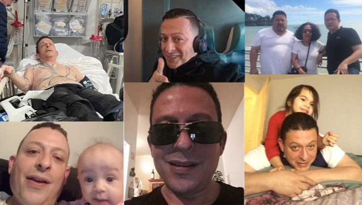 Fundraiser for Robert Matos by Mark Lewyn : Support Robert Matos ...