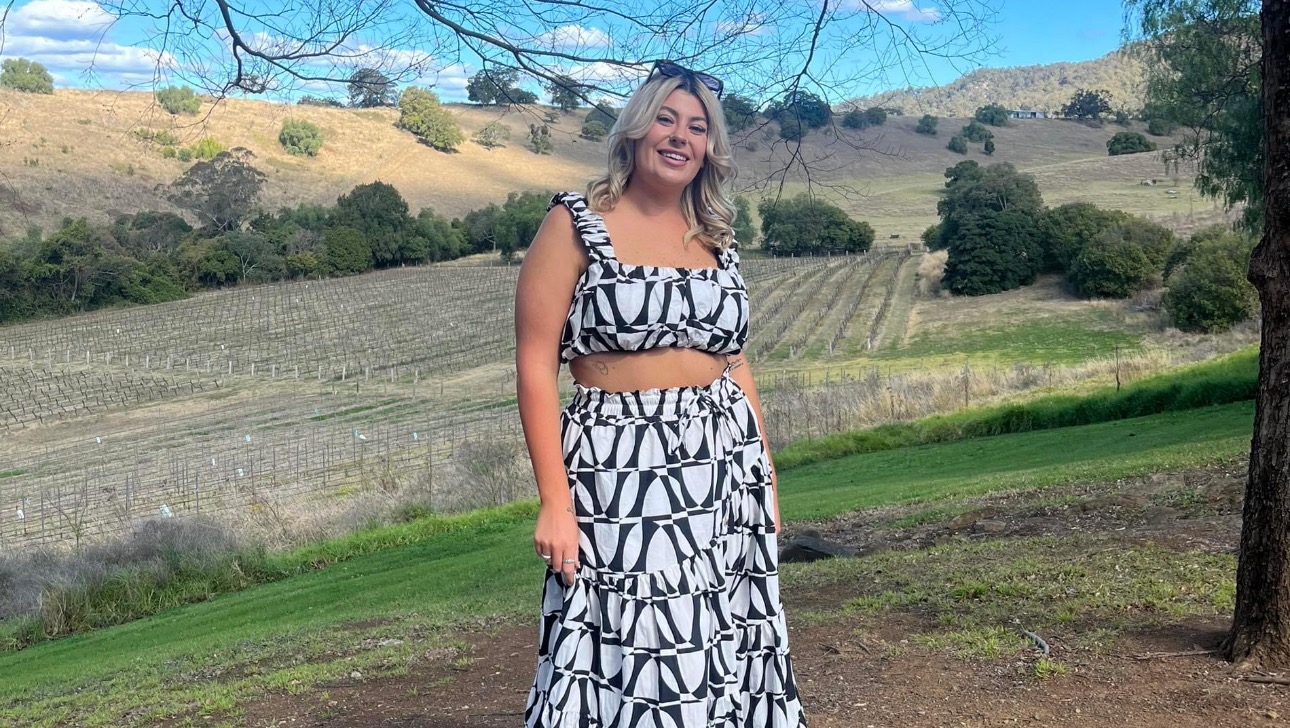 Fundraiser for Melissa Bennetts by Jane Mears : Maddi’s road to recovery