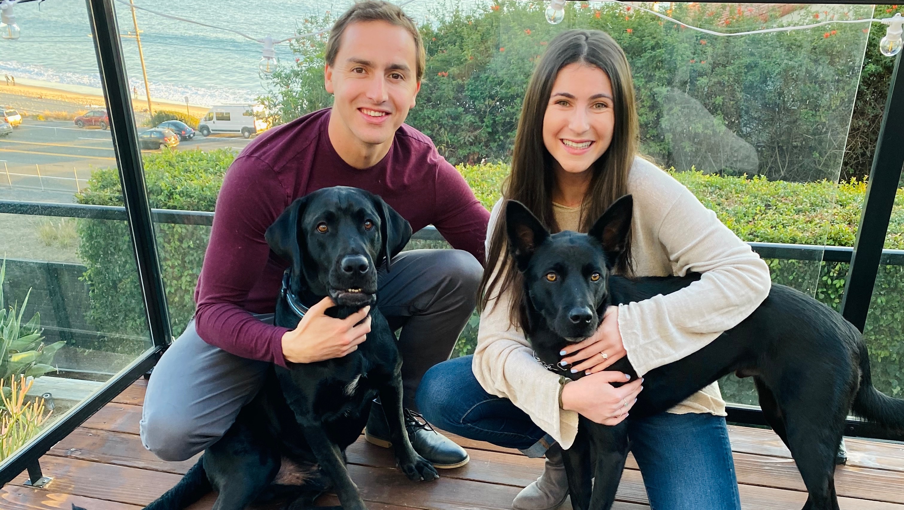 Fundraiser by Rachel Wohl : Wags & Walks