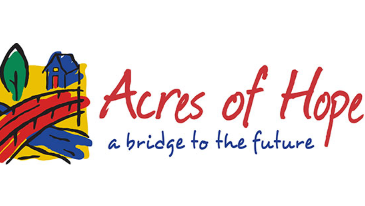 Fundraiser by Rachel Wohl : Acres of Hope - Women's Shelter