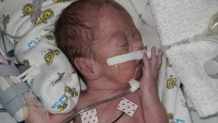 Fundraiser for James Whitaker by Sheena Dermody : Help for expenses and ...