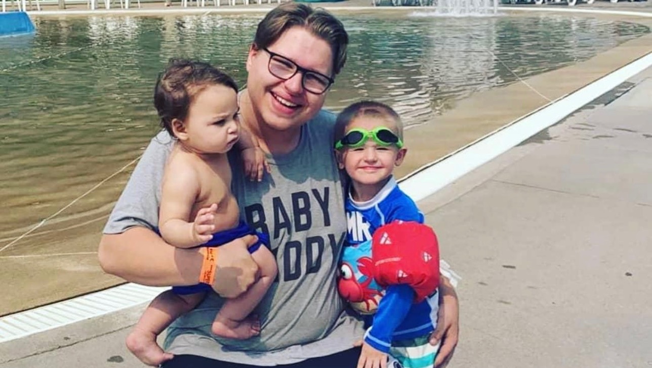 Fundraiser by Katelyn Marx : Austin Nelson Memorial Fund