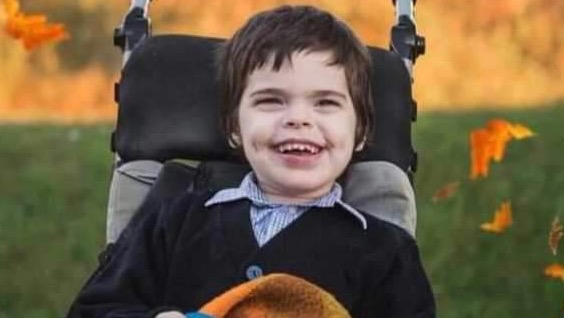 Fundraiser by Stacey Milliken : Leo Hinkle