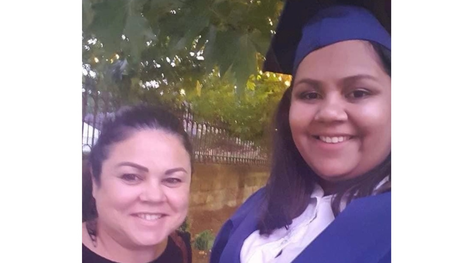 Fundraiser for Sharon Watts by Tameeka Skye : Please help me bring my ...