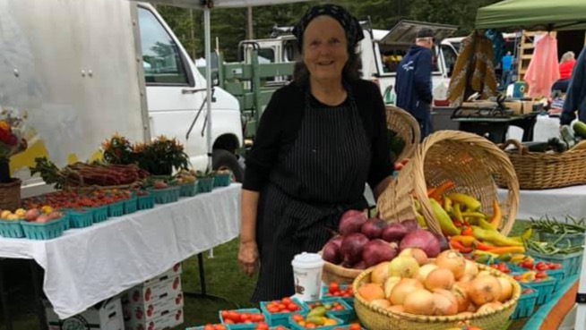 Fundraiser for Renee Randall by Yesenia Villasenor : Help Save Pioneer ...