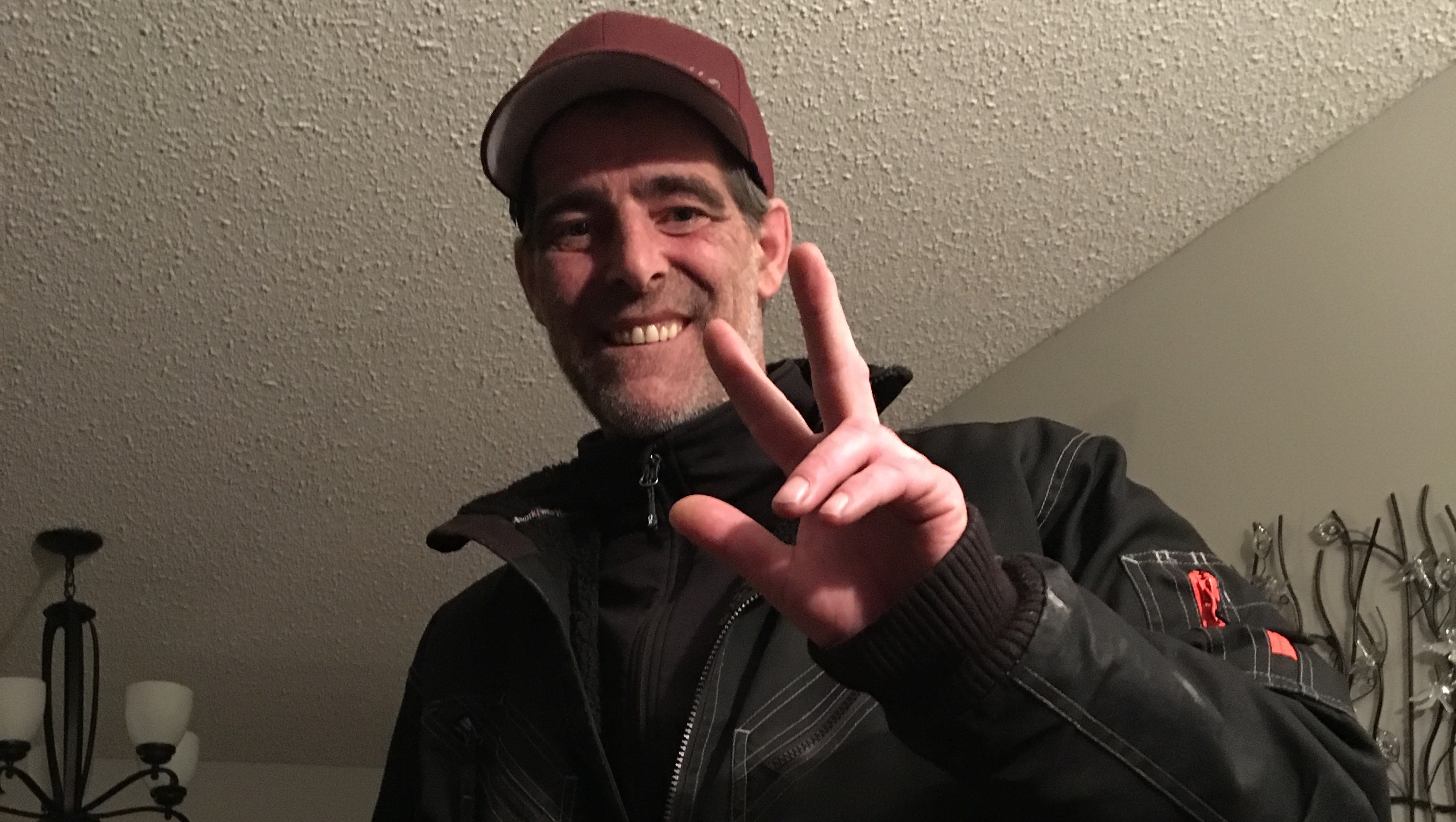 Fundraiser by Cindy Chuckry : Jamie’s final trip…