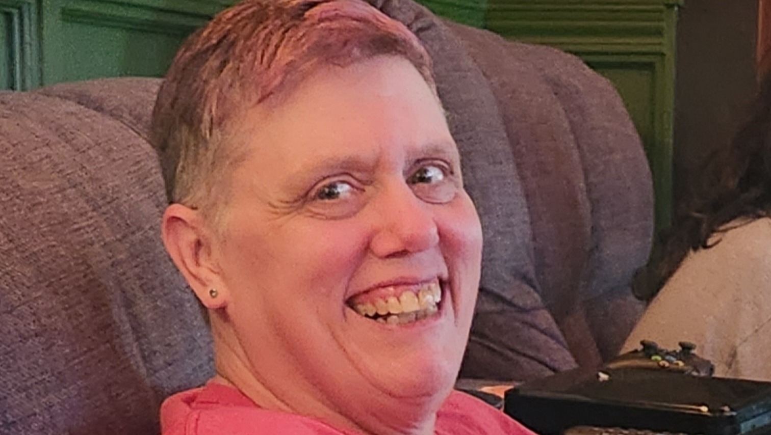 Fundraiser by Meg Plummer : Final Expenses for Mammy (Sherry Taylor)