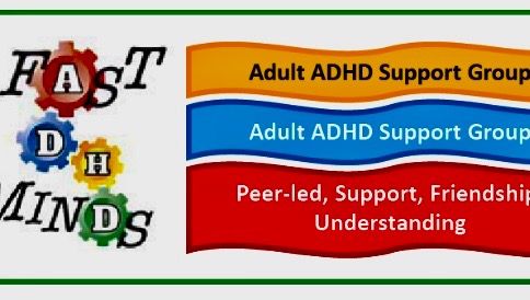 Fundraiser by Sheena Crankson : Adult ADHD Peer Support Group Needs ...