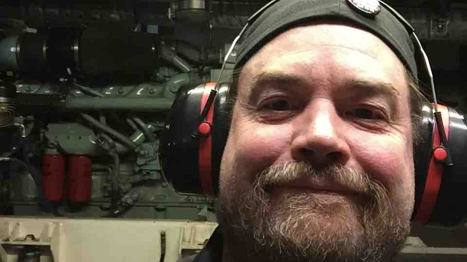 Fundraiser by Crystal Dilley : Scott Redmon Memorial