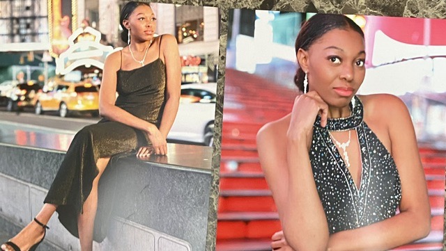 Fundraiser by Jasmine Toliver : Help me compete for Miss Minnesota USA