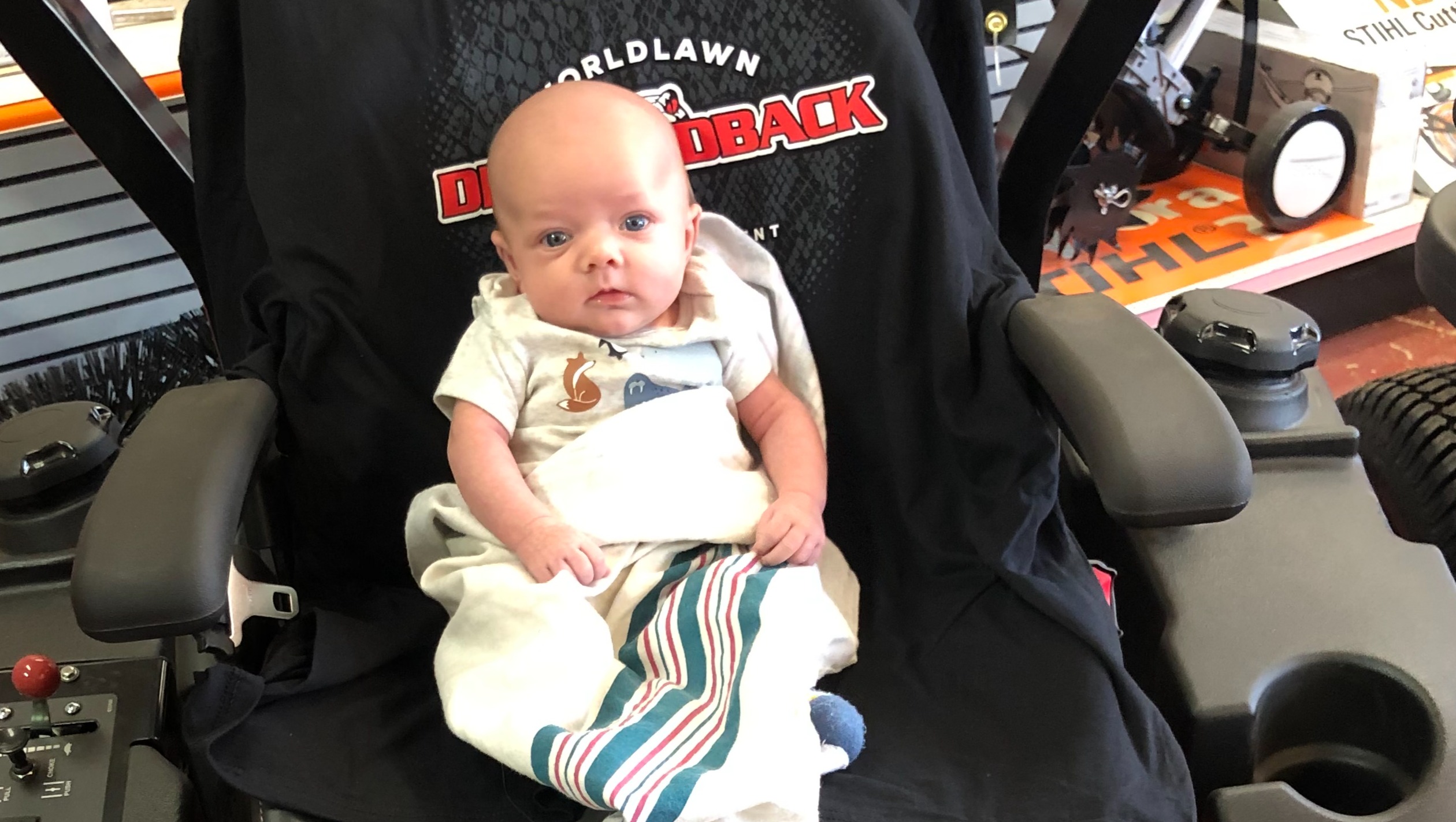 Fundraiser by Curtis Clark : Memorial Services for Hunter Jaxson Lee Pulver