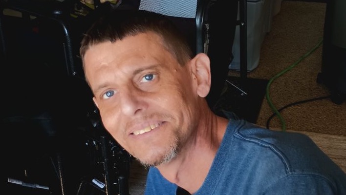 Fundraiser by Cindy Cottle : Cory Tillotson