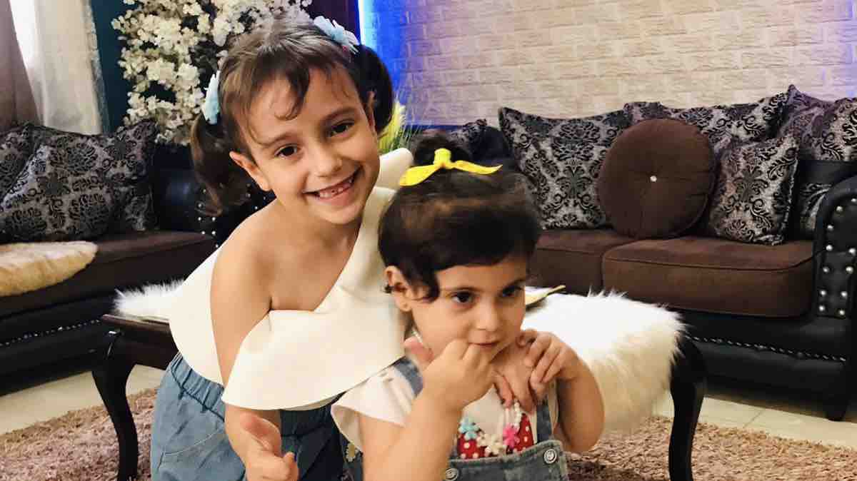 Fundraiser by Mahmoud Abu watfa : Help Hanan and Tolib and their family