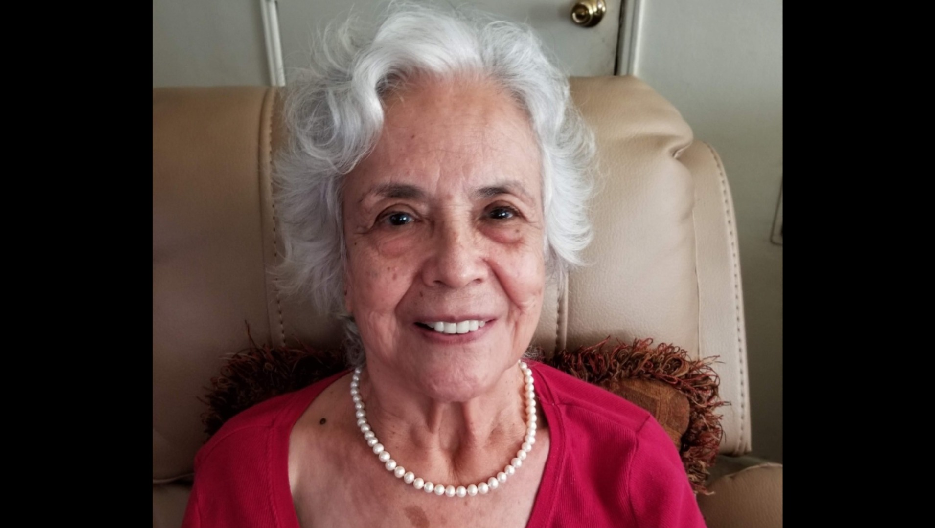 Fundraiser by Ruth Key : Mrs. Maria Key