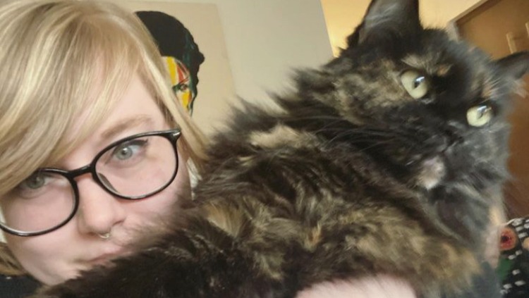 Fundraiser by Danielle Klock : Help Bridgette be safe after robbery and ...