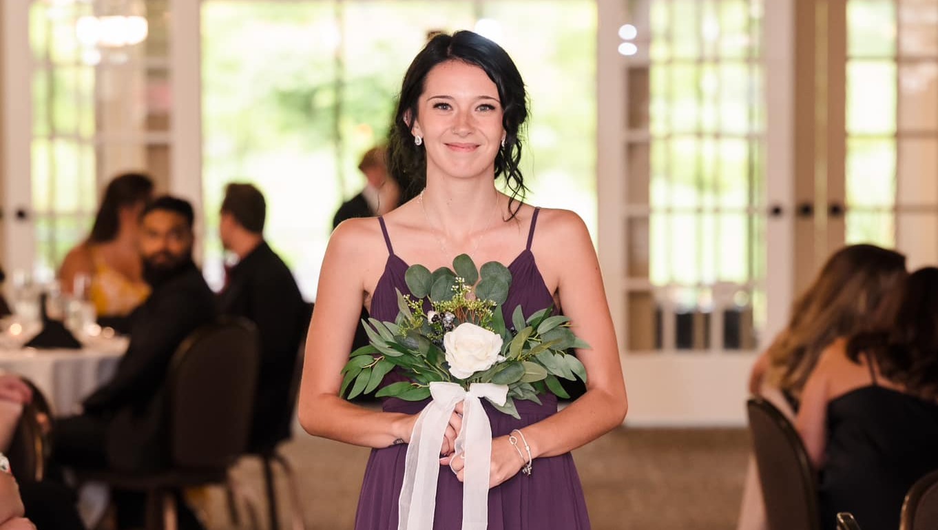 Fundraiser by Tiffany LaPointe : In Memory of Erika Renee Browne