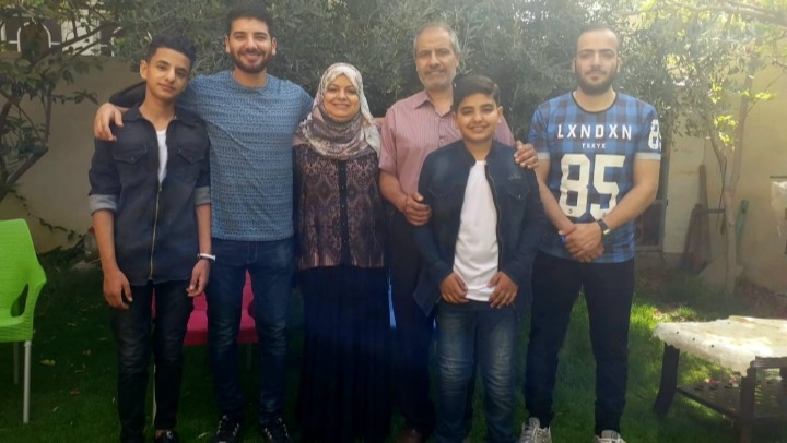 Fundraiser for Mohammed Ata by Abdullah Almudallal : Support us saving ...