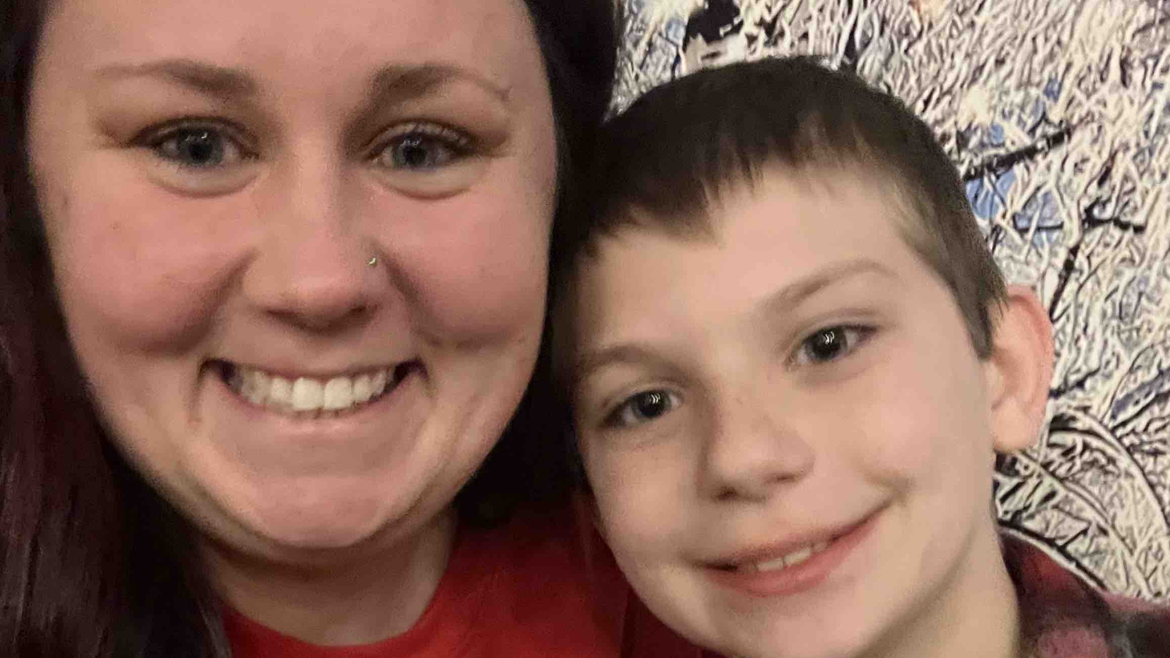 Fundraiser for Cheyenne langhans by Angela Gordon : Support Cheyenne’s ...