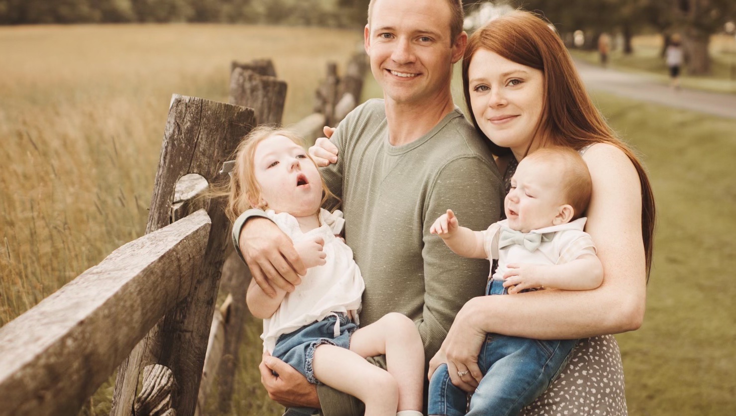 Fundraiser for Laci Hand by Hope Hand : Funeral and Memorial Cost for ...