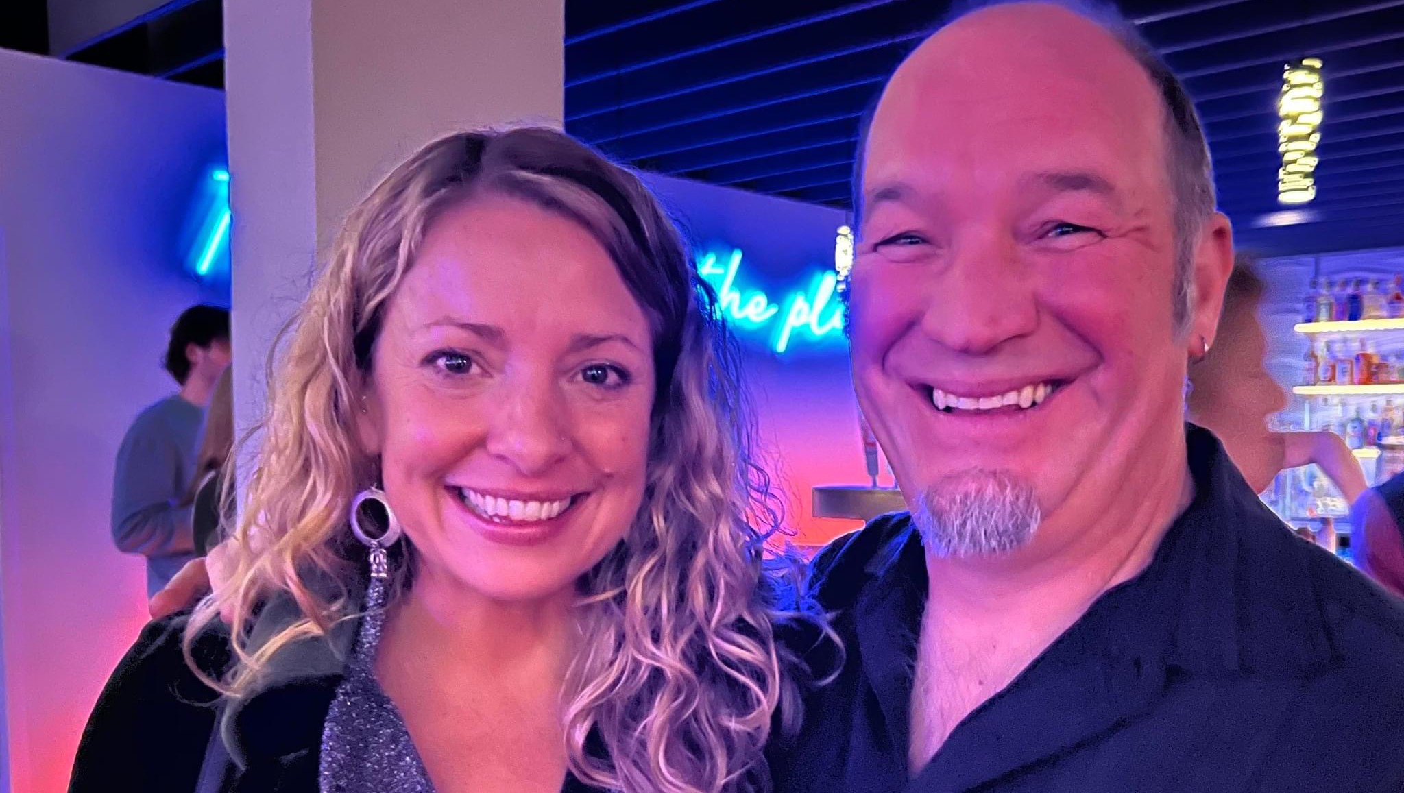 Fundraiser for Chandoline Mitchell by Mickey Nuttall : Chandoline Joy Mitchell