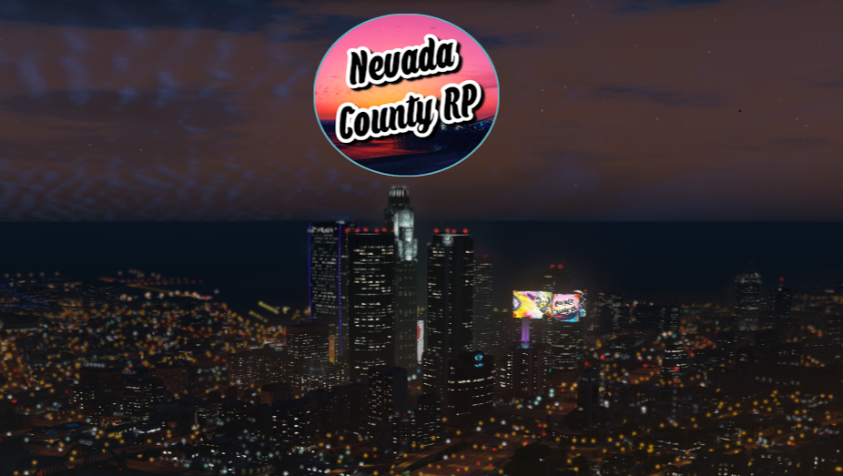 Fundraiser by B Bor : Make Nevada County RP The Best FiveM Server!