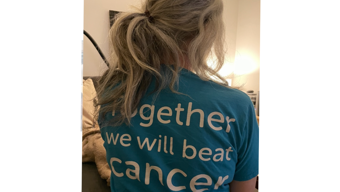 Fundraiser by Lauren McNicholas : Angela’s Cancer Treatment ️