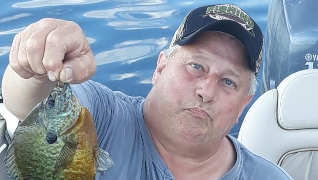 Fundraiser for Mark Preuss by Judy McClellan : Help our friend Mark ...