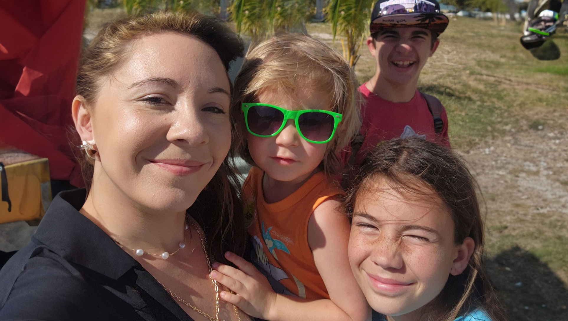 Fundraiser for Kimberly Burt by Studio Marie-Pierre : Please Support ...