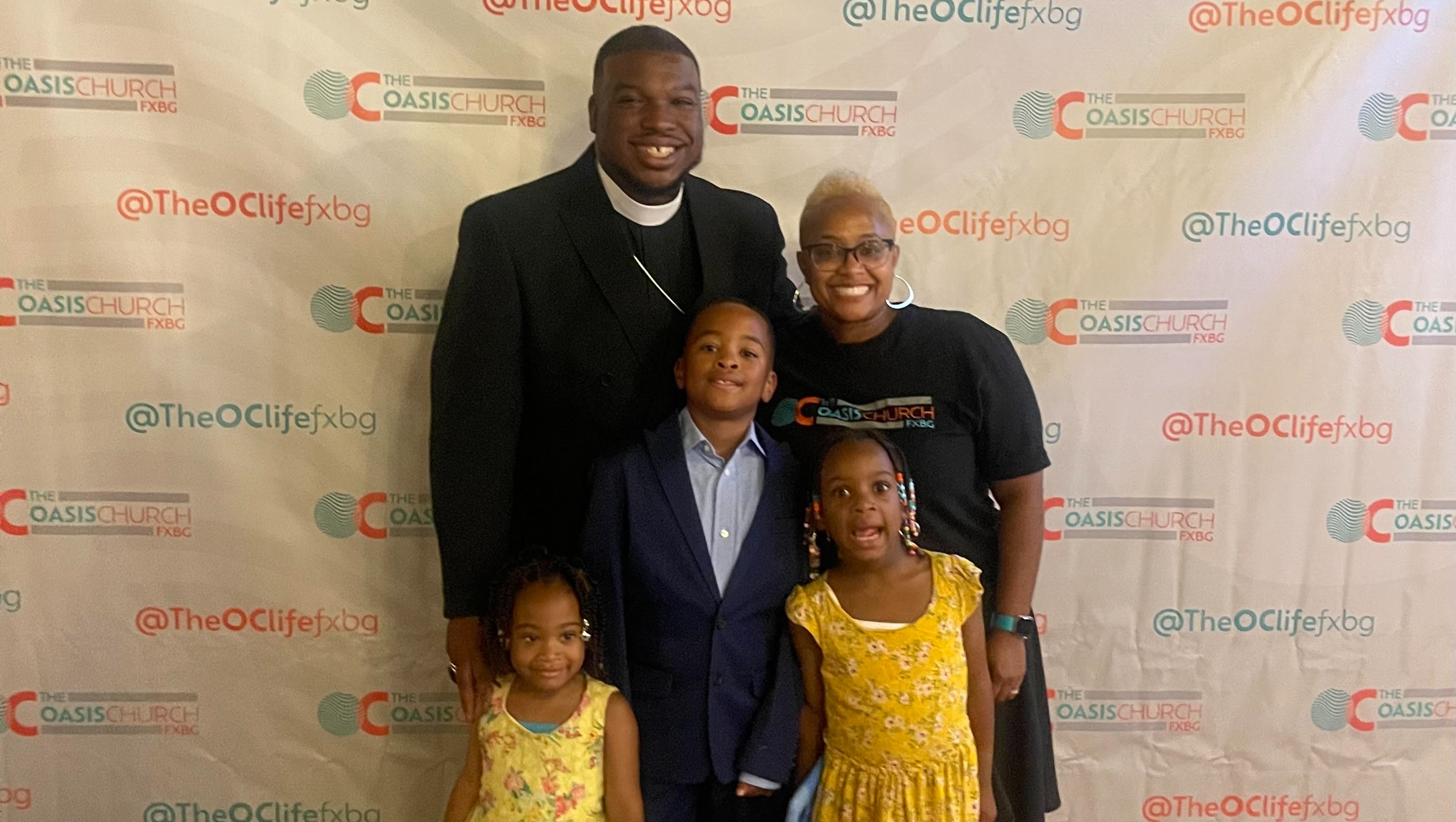 Fundraiser for Richard Davis by Shavonne Rice : Support The Davis Family