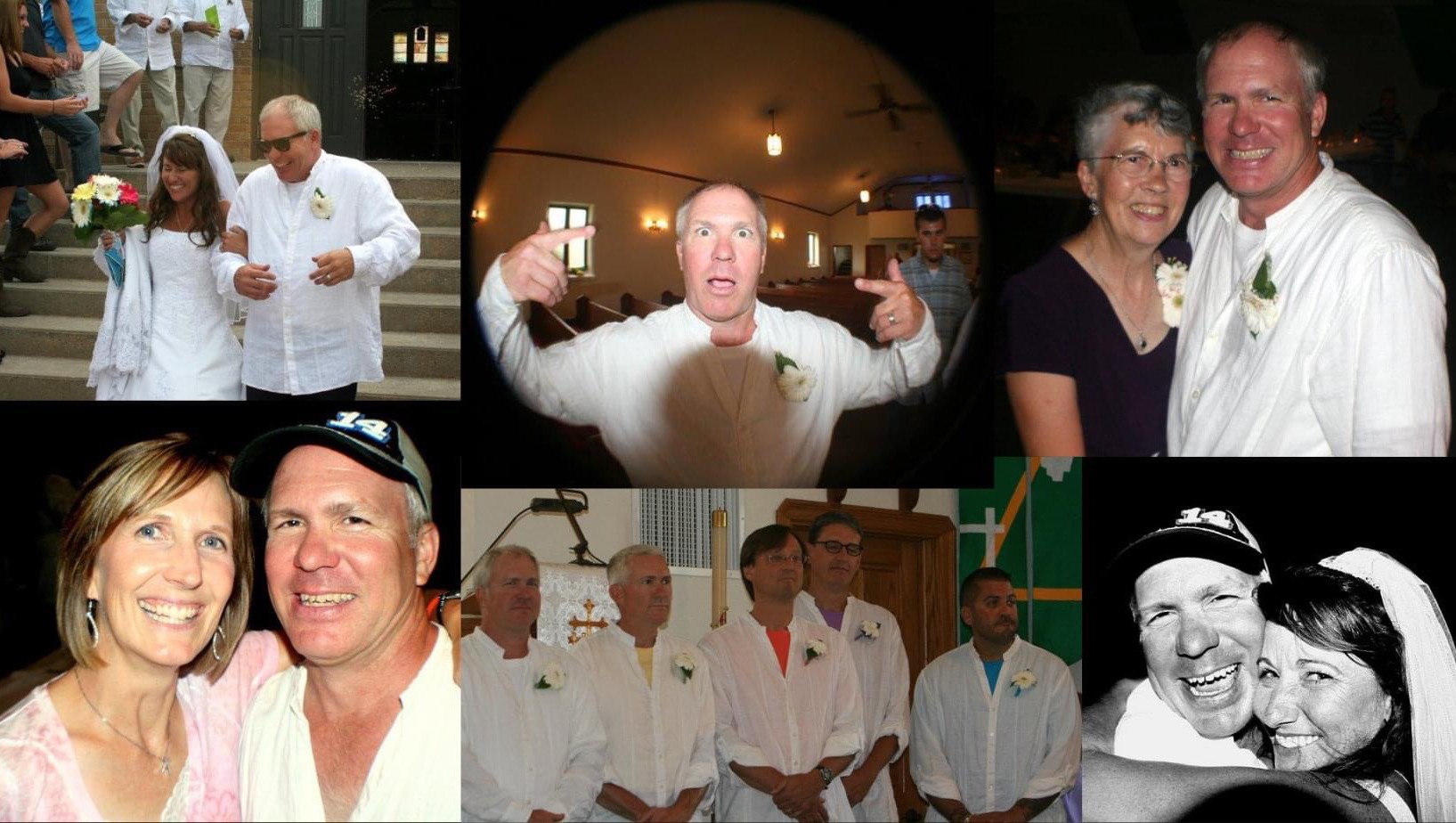 Fundraiser for kevin haefner by Kari Kufahl : Kevin Haefner Benefit Fund