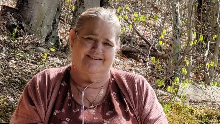 Fundraiser by Carrie Steele : Diana Smith Morgan